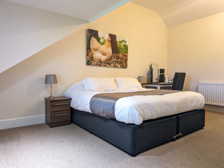 Gallery – Woodhouse Farm Hotel