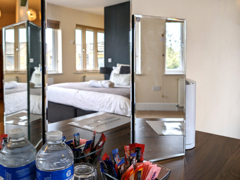 Gallery – Woodhouse Farm Hotel