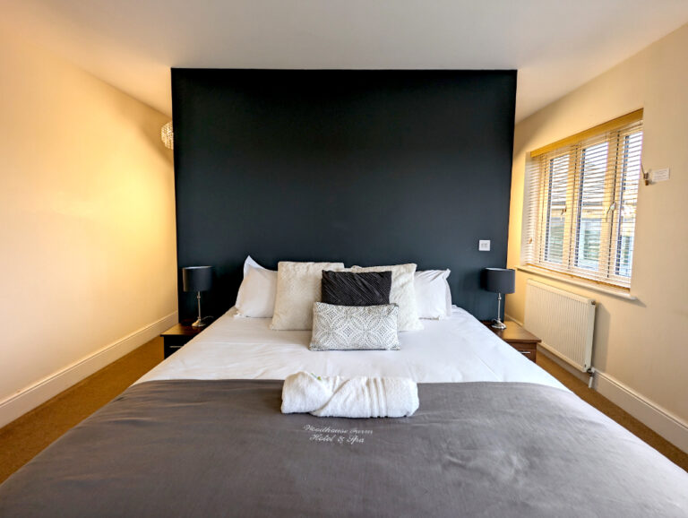 Gallery – Woodhouse Farm Hotel